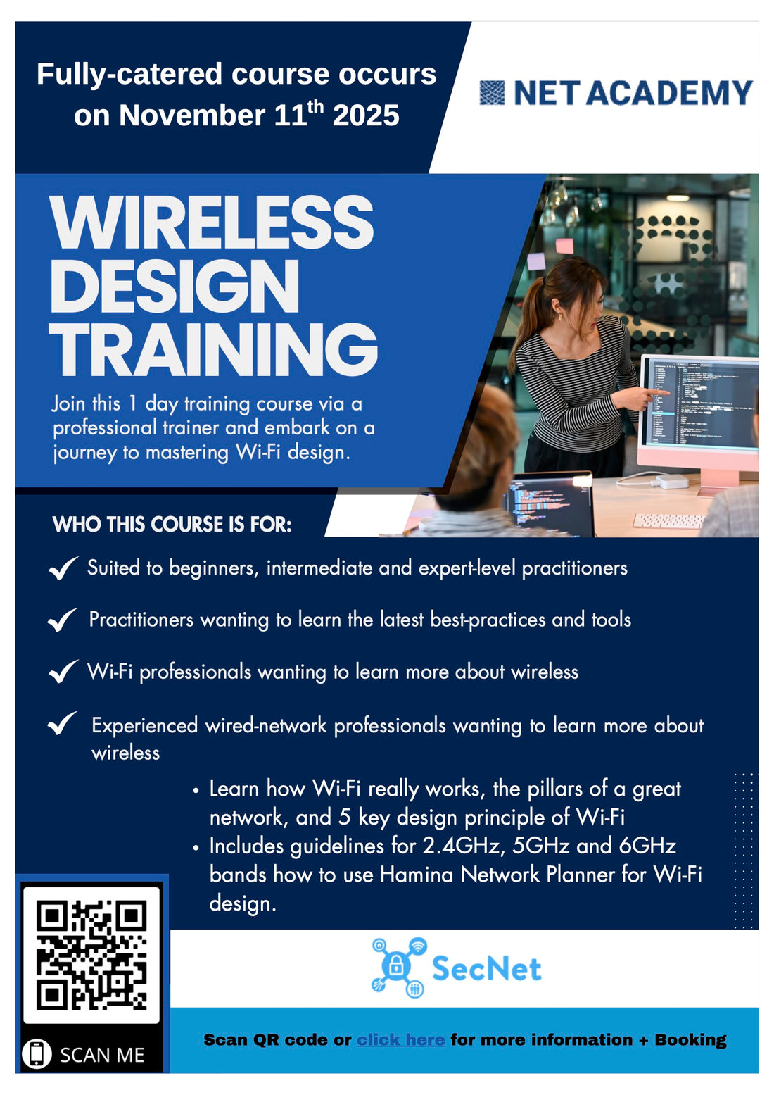 Wireless Design Associate