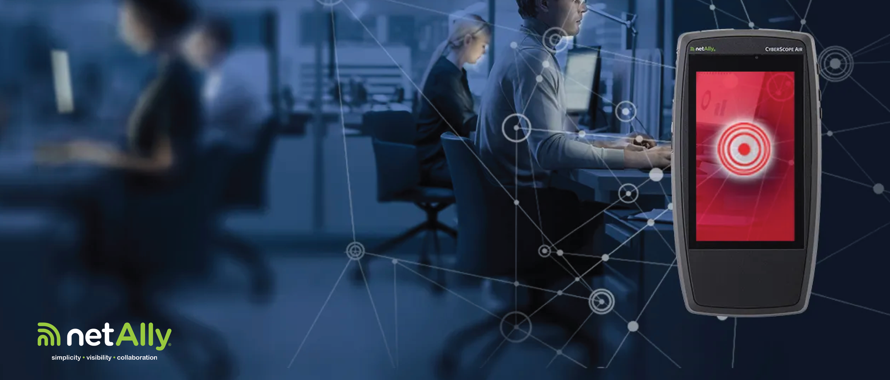 Trusted IT Solutions for Wired & Wi-Fi Networks | Secnet