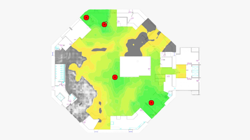 Wireless Health Assessment